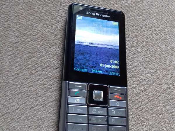 ericsson t skelbimai - Skelbiu.lt