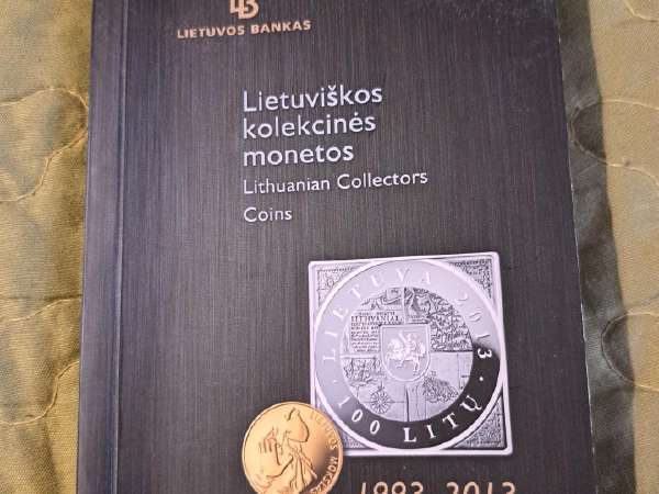 2013 monetos skelbimai - Skelbiu.lt
