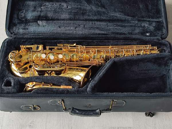 yamaha yas skelbimai - Skelbiu.lt