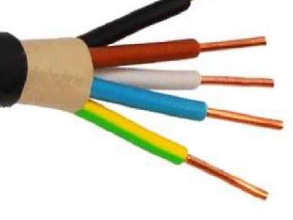 Lankstus elektros kabelis - Skelbiu.lt