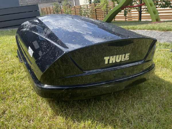 Thule, Kamei, Volvo, Vw,land Rover stogo bagažinės - Skelbiu.lt