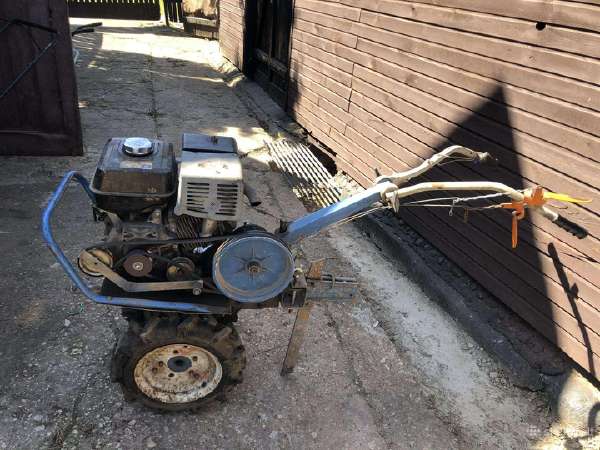 naudota motobloka skelbimai - Skelbiu.lt