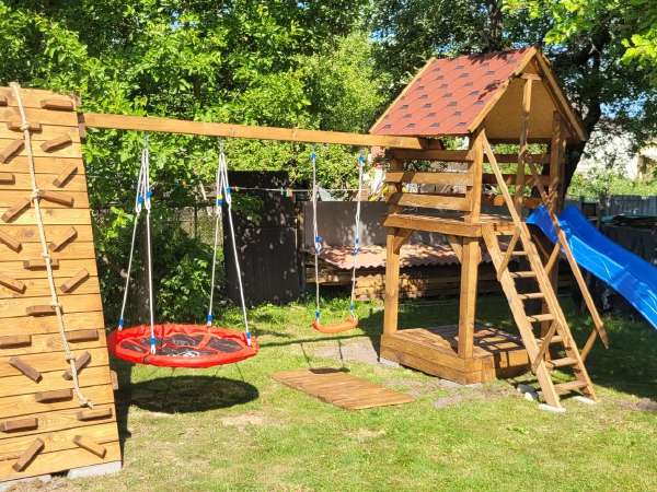 vaiku zaidimo nameliai skelbimai - Skelbiu.lt