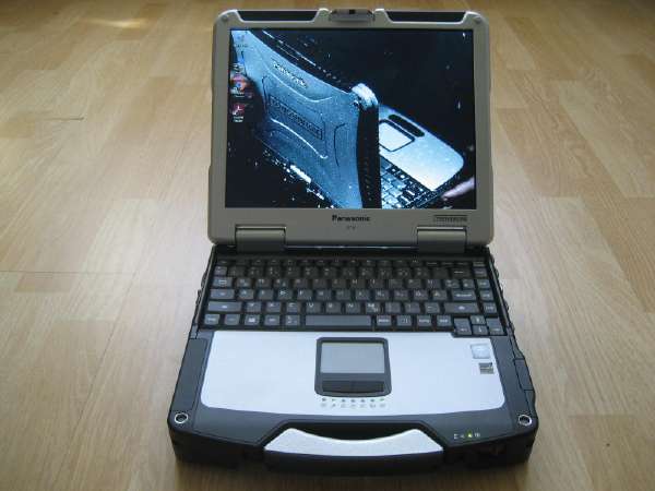 panasonic cf 31 skelbimai - Skelbiu.lt