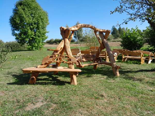 Sūpynės - Skelbiu.lt