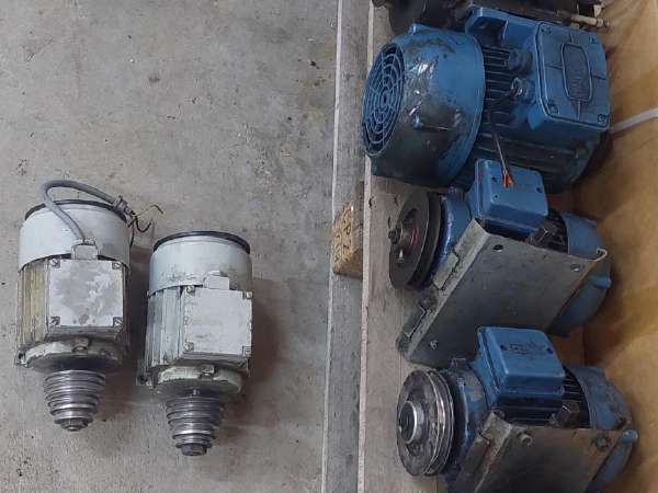 trifaziai el varikliai skelbimai - Skelbiu.lt