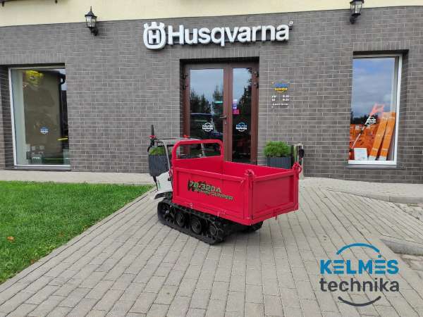 Motorinis karutis - Skelbiu.lt