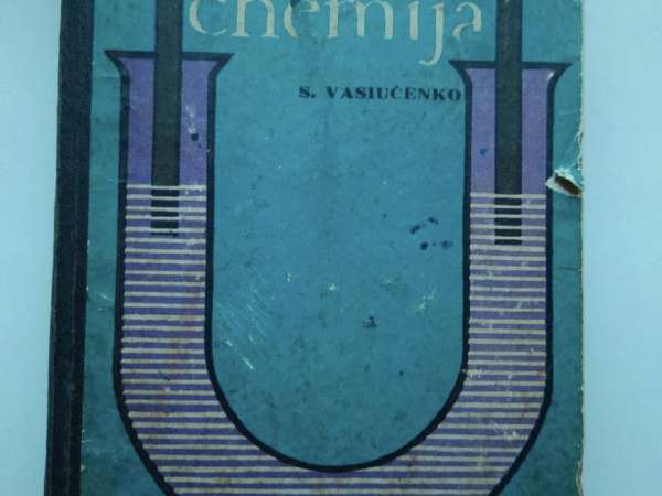 chemija skelbimai - Skelbiu.lt