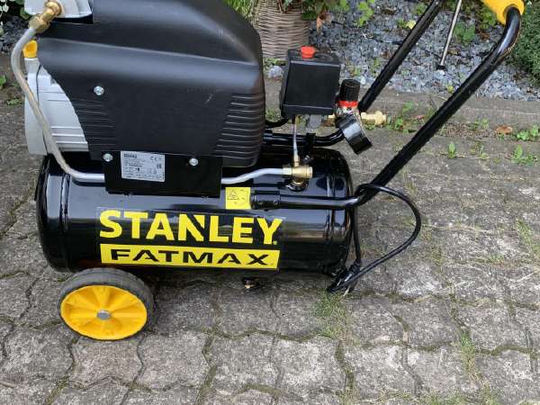 Parduodu nauja kompresoriu - Skelbiu.lt