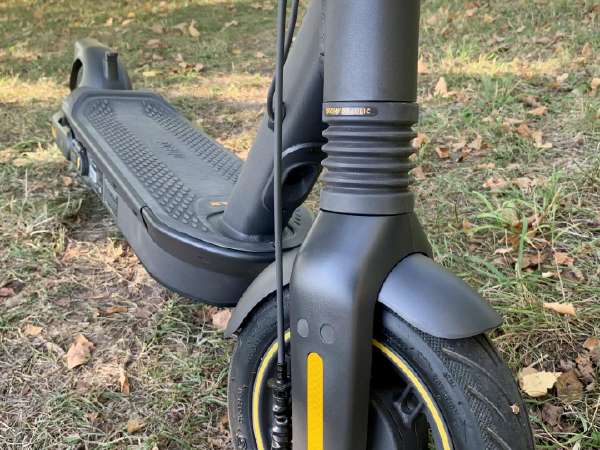 Ninebot Max G2 - Skelbiu.lt