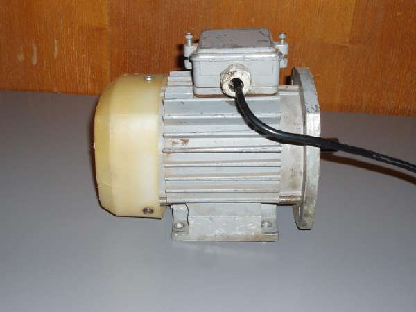 Hidroforo elektros variklis - Skelbiu.lt