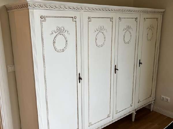 Medinė spinta - Skelbiu.lt