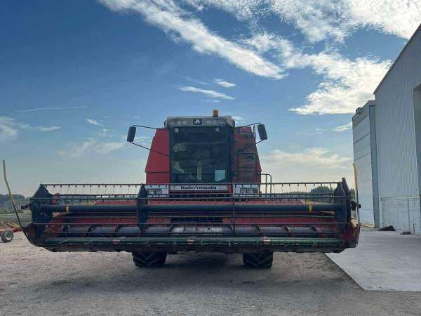 massey ferguson skelbimai - Skelbiu.lt