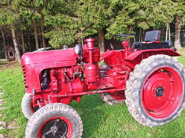 traktoriai dt 20 skelbimai - Skelbiu.lt