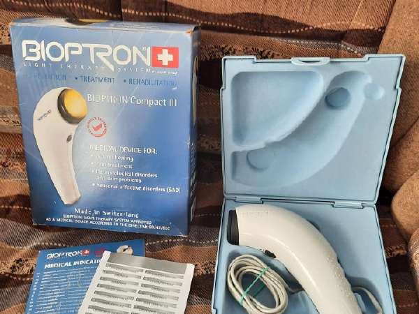 bioptron lempa skelbimai - Skelbiu.lt