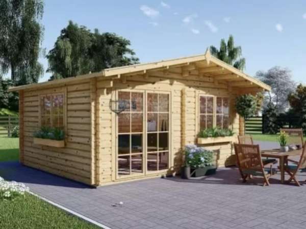 Sodo Namelia Sandeliukai Nemokamas Pristatymas - Skelbiu.lt