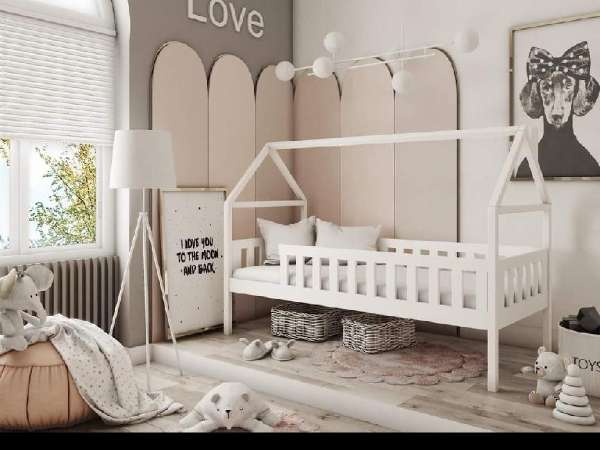 Vaikiska lovyte namelis - Skelbiu.lt