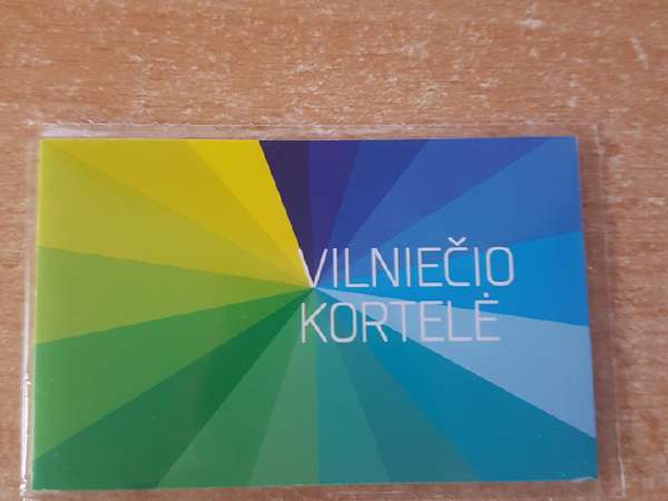 vilniecio kortele vilnius skelbimai - Skelbiu.lt