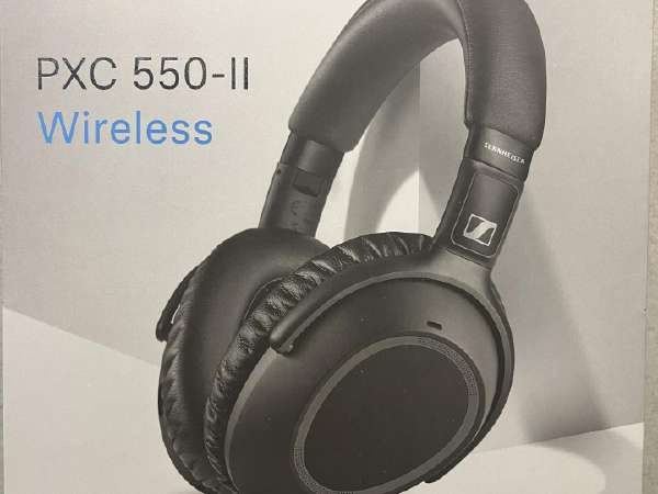 sennheiser 550 skelbimai - Skelbiu.lt