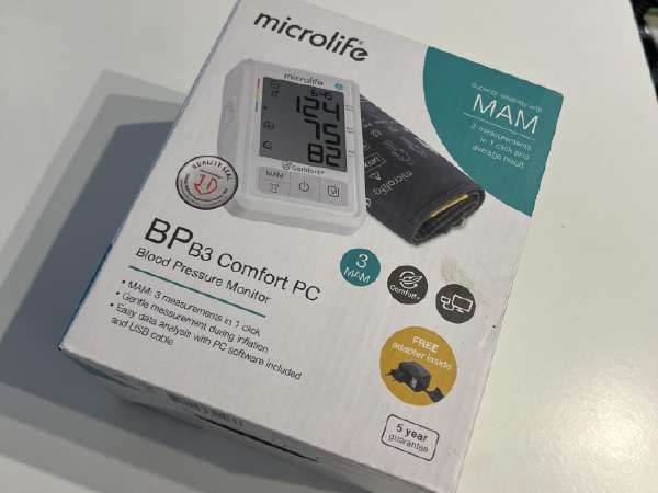 microlife bp skelbimai - Skelbiu.lt