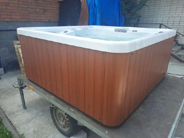 jacuzzi vonia skelbimai - Skelbiu.lt