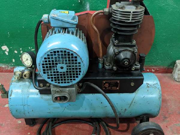Kompresorius - Skelbiu.lt