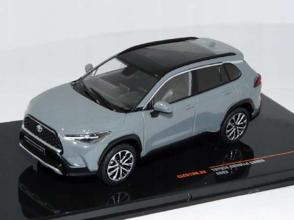 corolla cross skelbimai - Skelbiu.lt