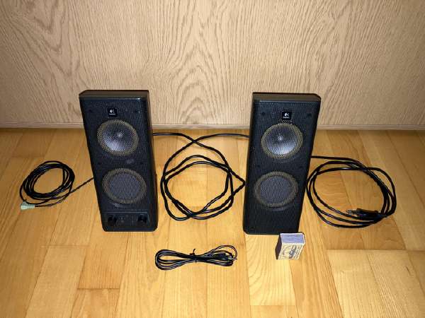 logitech koloneles skelbimai - Skelbiu.lt