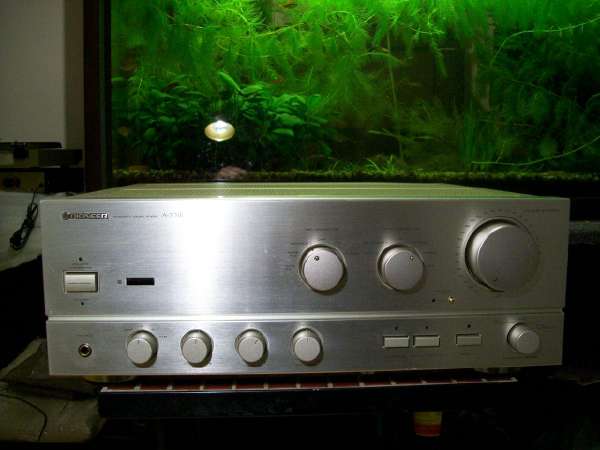 Pioneer Vsx-505rds stiprintuvas - Skelbiu.lt