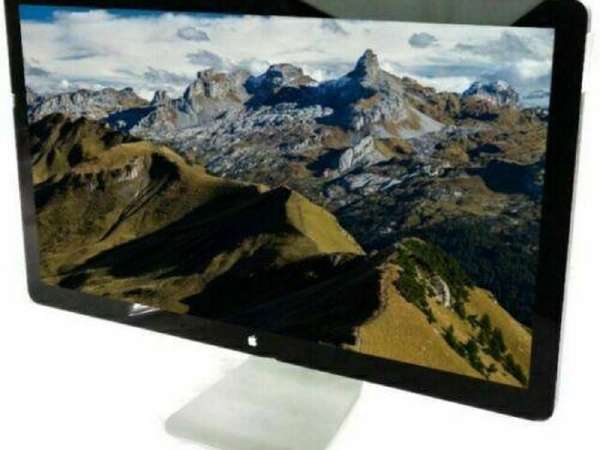 apple 27 display skelbimai - Skelbiu.lt