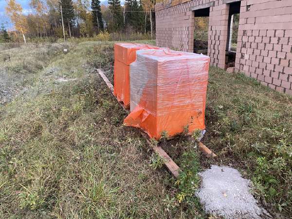 Nauji Arko M18 blokai - Skelbiu.lt