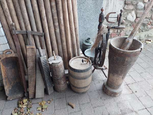 Senoviniai puodai - Skelbiu.lt