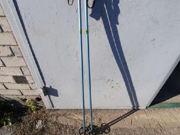 Lazdos 160cm - Skelbiu.lt