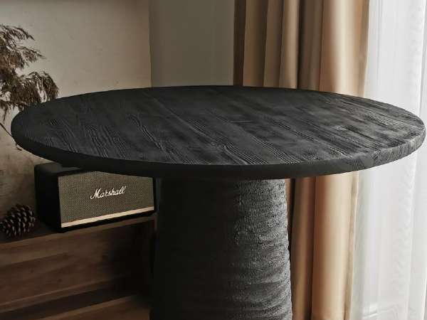 Apvalūs valomojo stalai - Skelbiu.lt