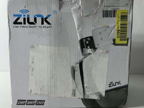 Lauko/vidaus kamera Ezviz Mini Trooper 2 - Skelbiu.lt