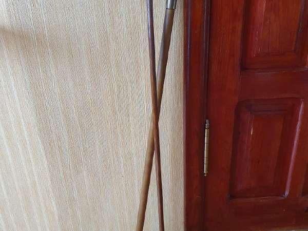 Vaikščiojimo lazda - Skelbiu.lt