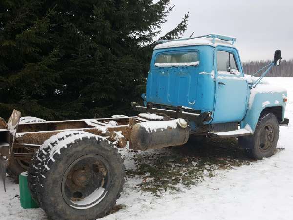 gaz 53 skelbimai - Skelbiu.lt