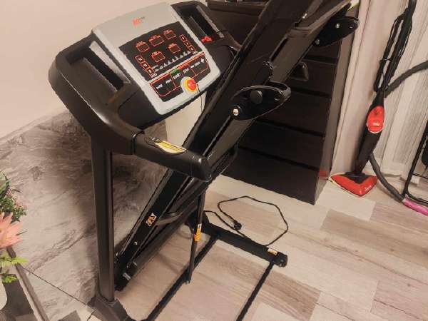 Bėgimo takelis iwalk - Skelbiu.lt