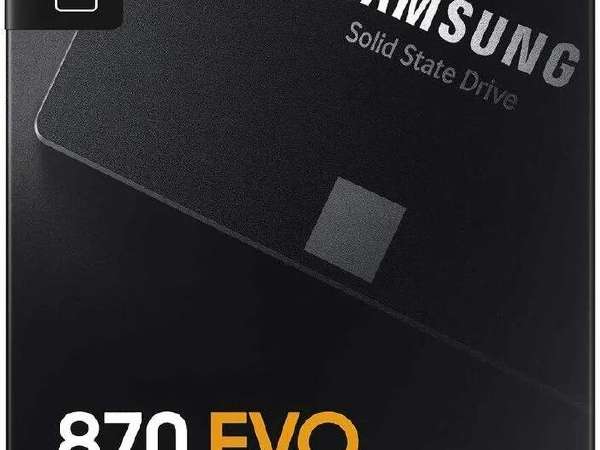 samsung 870 evo 1t skelbimai - Skelbiu.lt