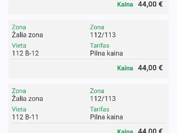 zalgiris bilietai skelbimai - Skelbiu.lt