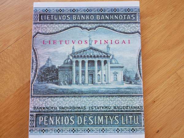 knyga lietuvos pinigai skelbimai - Skelbiu.lt