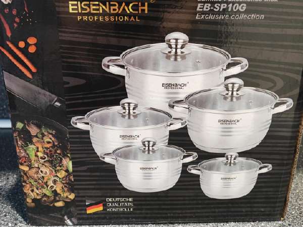 rinkinys puodu skelbimai - Skelbiu.lt