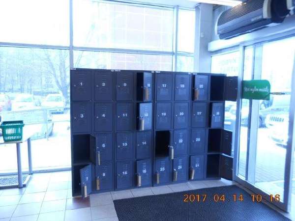 metalines spinteles skelbimai - Skelbiu.lt