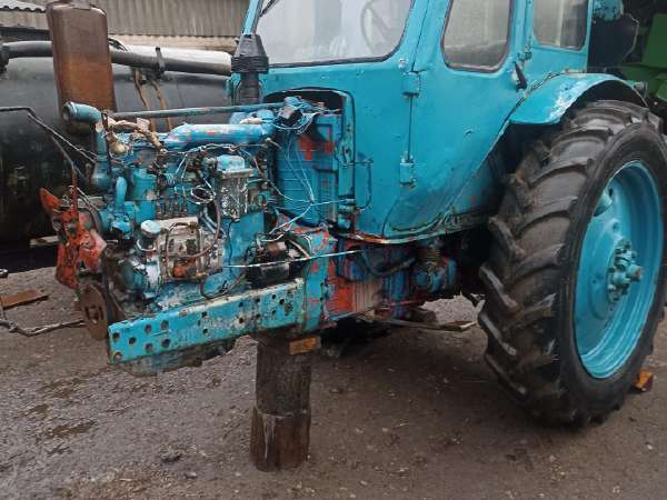 mtz 52 skelbimai - Skelbiu.lt