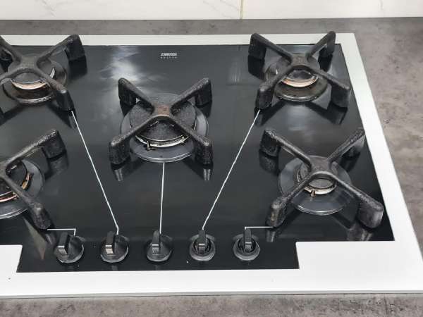 Dujinė kaitlentė Beko - Skelbiu.lt