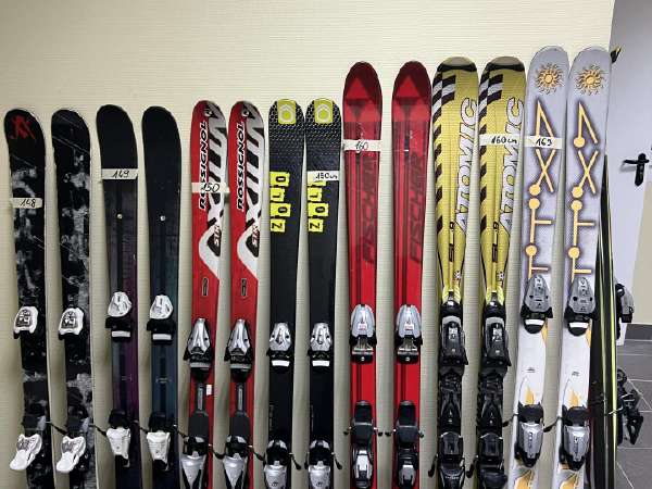 kalnu slides 150 cm skelbimai - Skelbiu.lt