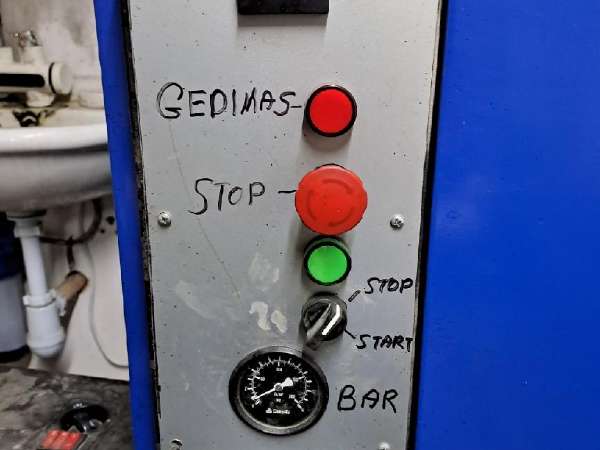 Smeliasrove, Smeliavimo Iranga - Skelbiu.lt