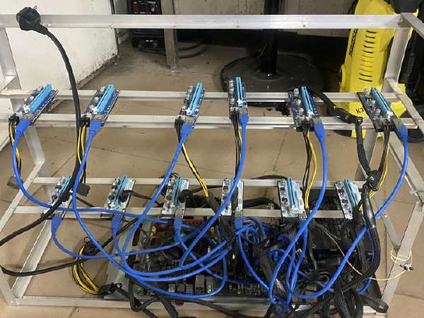 mining rigas skelbimai - Skelbiu.lt