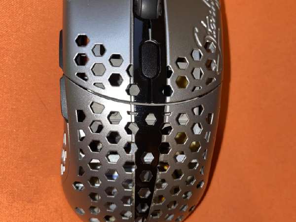 Finalmouse Ultralight X Phantom Lion pelė - Skelbiu.lt