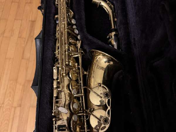 saksofonas skelbimai - Skelbiu.lt